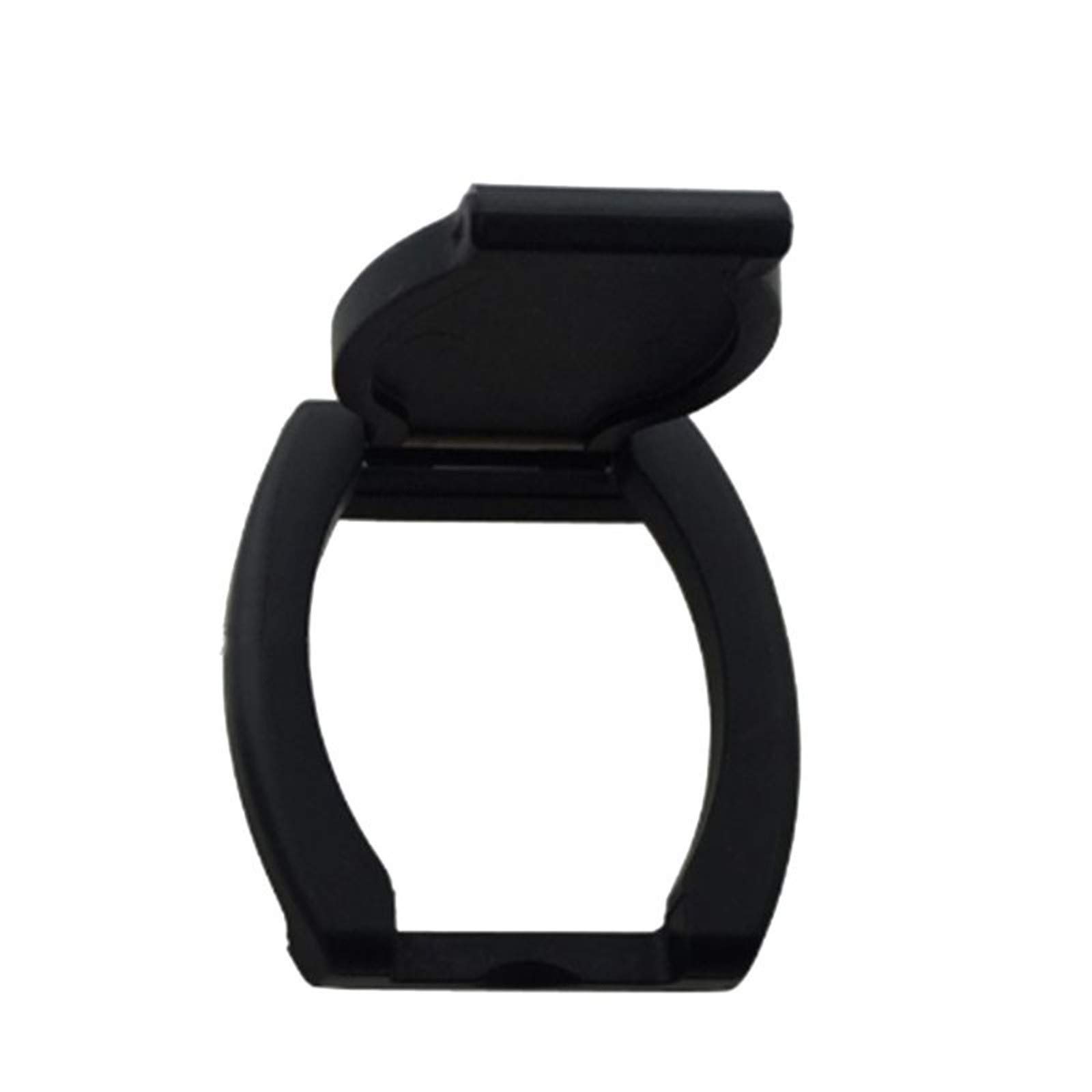 Cover Pro Shutter C920//C922/C922x Webcam Hood Privacy Cap Lens for Sport Camera Accessories Camera (Black, One Size)