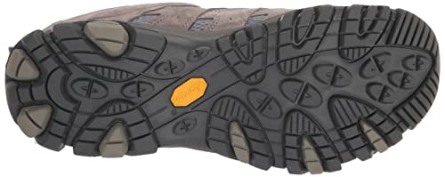 Merrell Women's Moab 3 Hiking Shoe, Smoke, 8.5