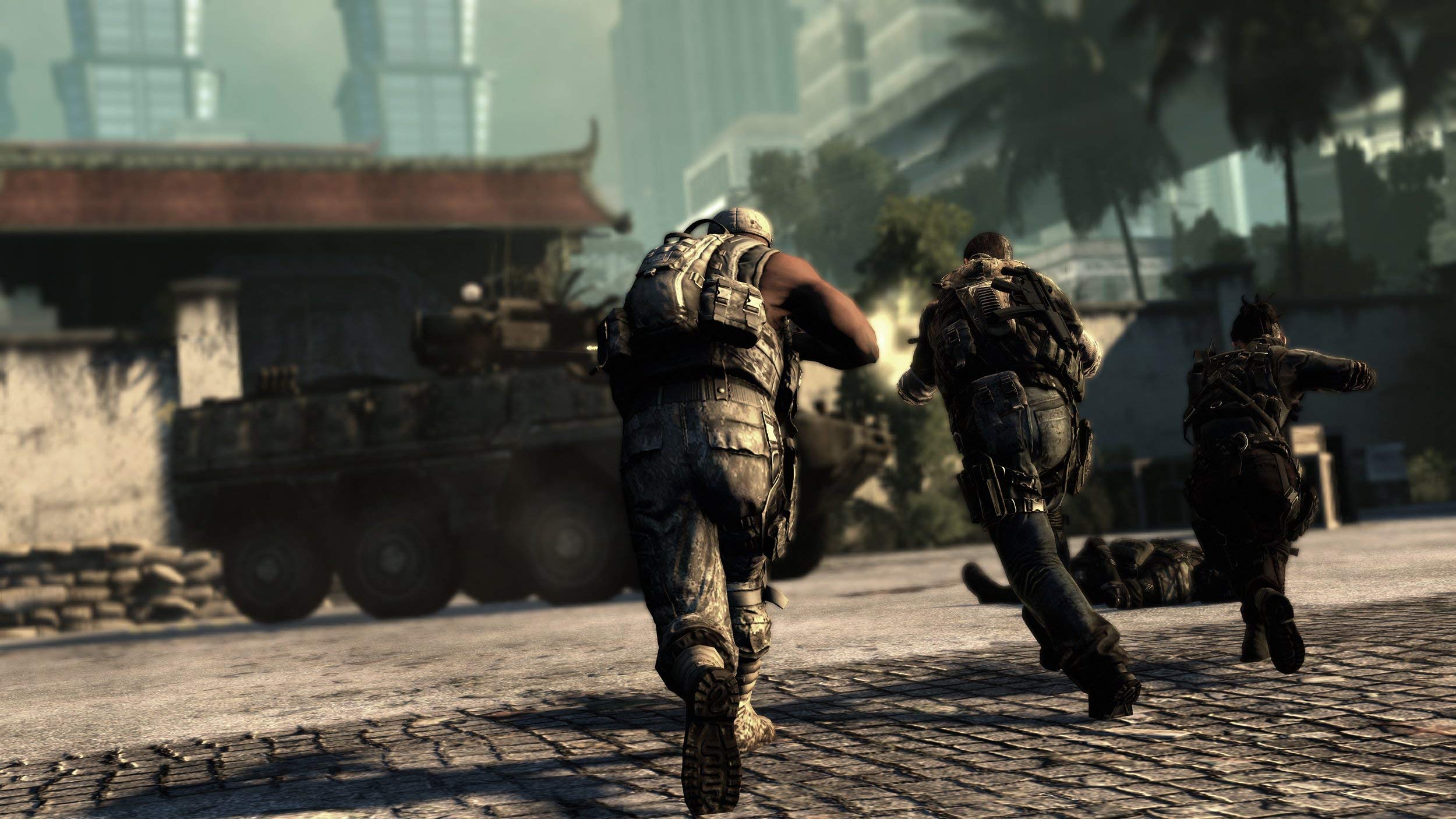 SOCOM 4: U.S. Navy Seals - Playstation 3 (Renewed)