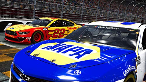 NASCAR Heat 5 Gold Edition - PlayStation 4