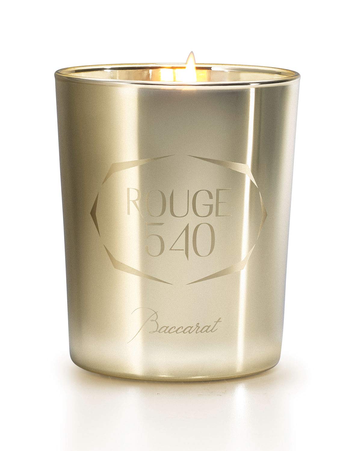 Baccarat Heritage Rouge 540 Scented Candle