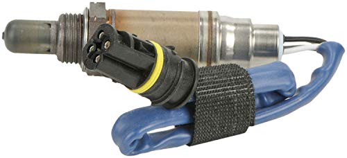 Bosch 13782 Premium Original Equipment Oxygen Sensor - Compatible With Select Mercedes-Benz CL500, CL600, E320, E420, E430, ML320, ML430, ML55 AMG, SLK230, SL320, SL500, SL600, S420, S430, S500, S600