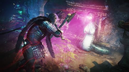 Sony Nioh 2 (Playstation 4) (PS4)