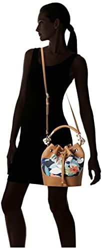 Naturalizer womens SKYLINE BUCKET, Special, Medium US