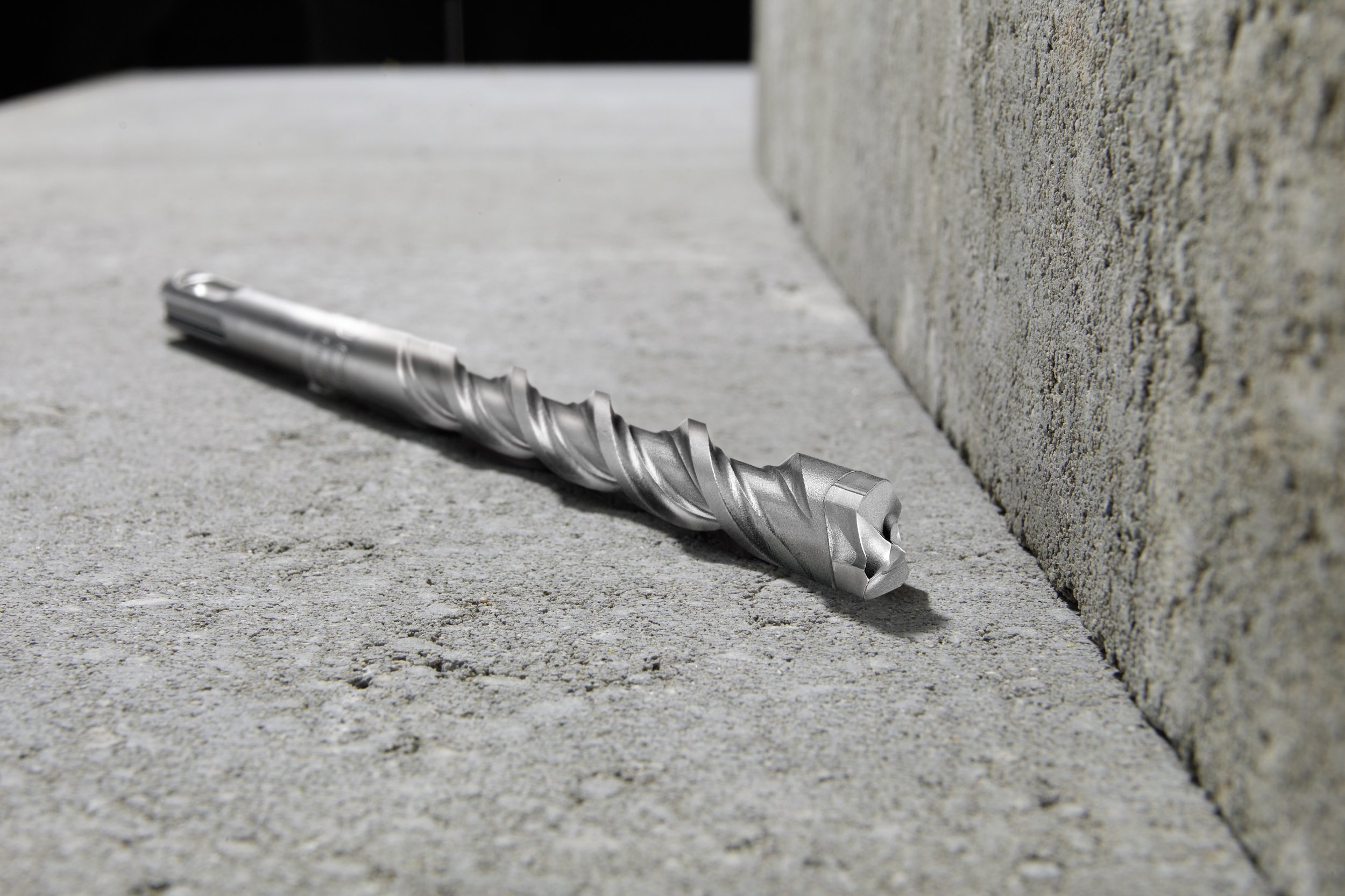 Bosch HCFC2051B25 5/16-Inch by 4-Inch by 6-Inch SDS Plus X5L Drill Bit