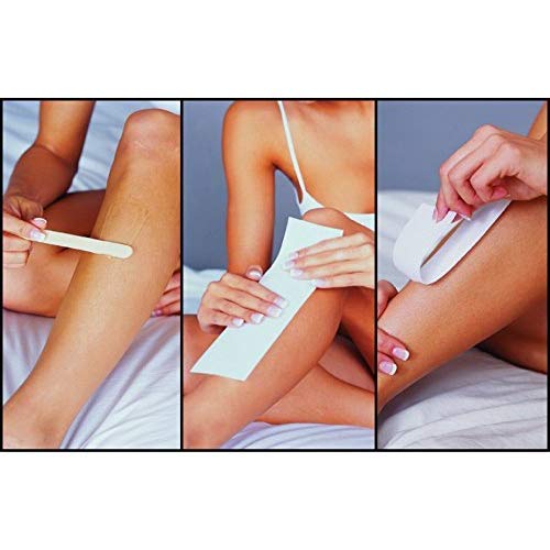 Persian Cold Wax Hair Remover Kit, 1 Count