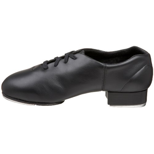 Capezio Women's Flex Master Tap Shoe, Black, 9.5