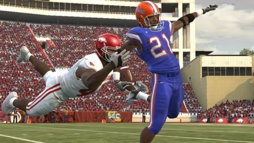 NCAA Football 09 (Renewed)