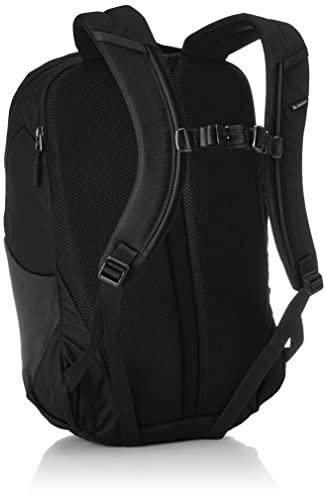 Gregory Mountain Products Resin 25 Everyday Outdoor Backpack,Obsidian Black,One Size