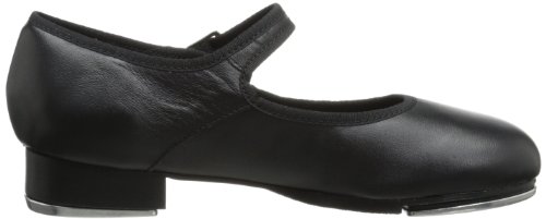 Capezio womens Mary Jane 3800 Tap dance shoes, Black, 8.5 US