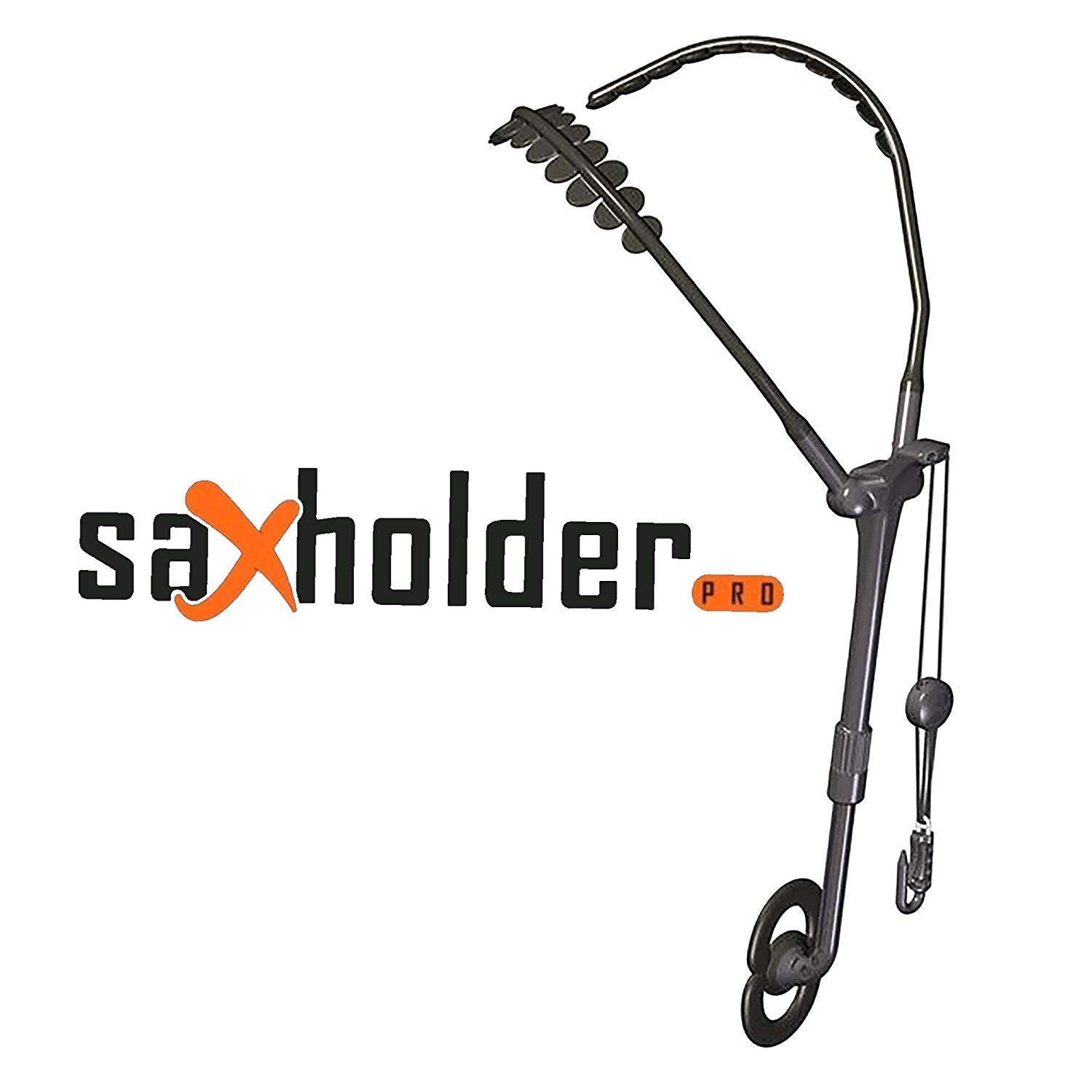 Jazzlab Strap, Support (SAXHOLDER-PRO)