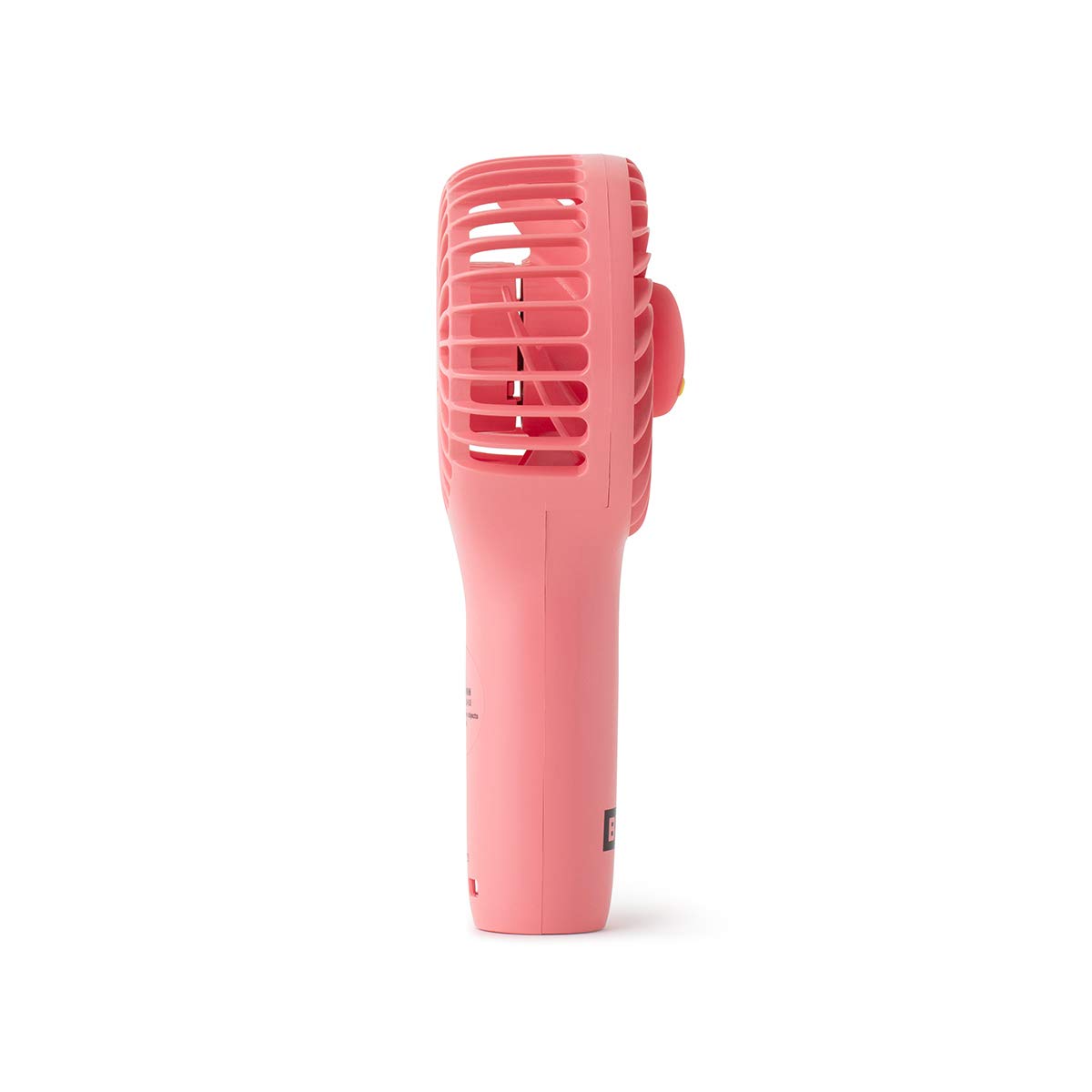 BT21 Official Baby Mini Handheld Personal Portable Fan (TATA)