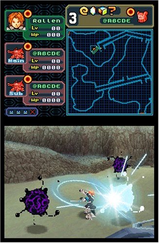 Spectrobes: Beyond the Portals - Nintendo DS (Renewed)