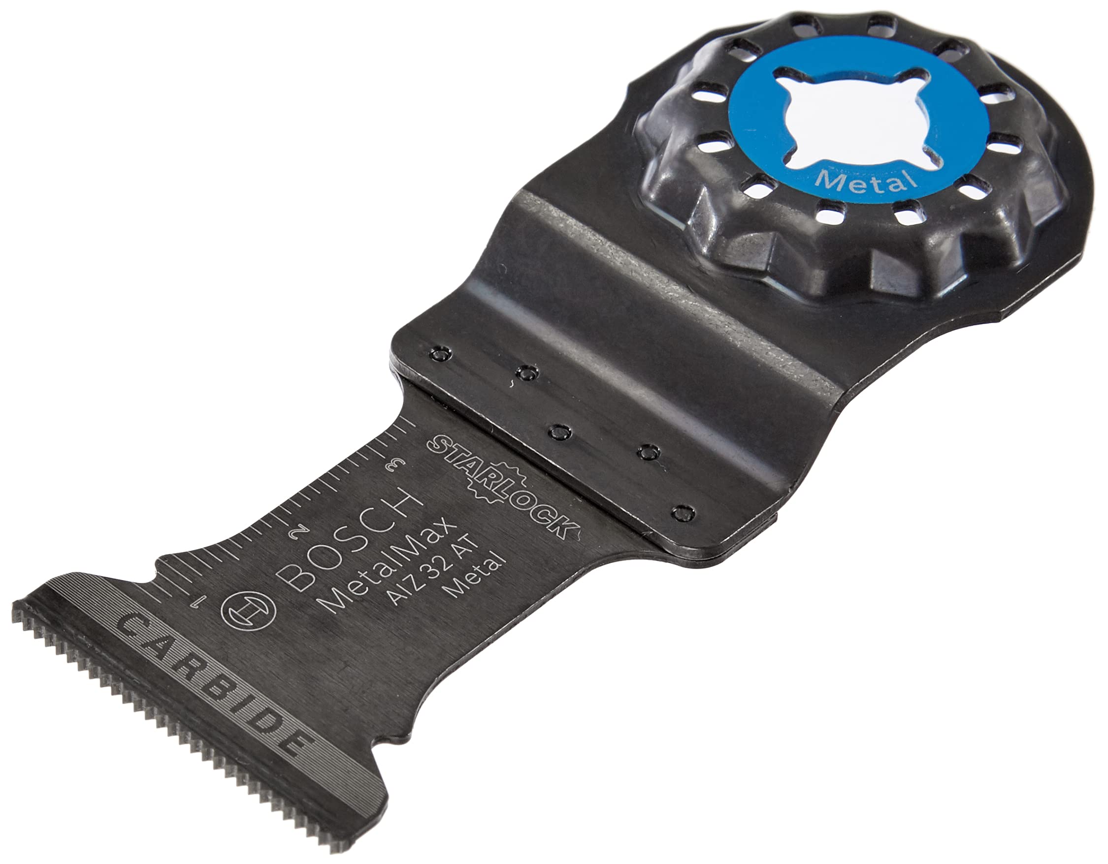 Bosch 2608662035 AIZ 32 at HM Plunge Metal Cut Saw Blade