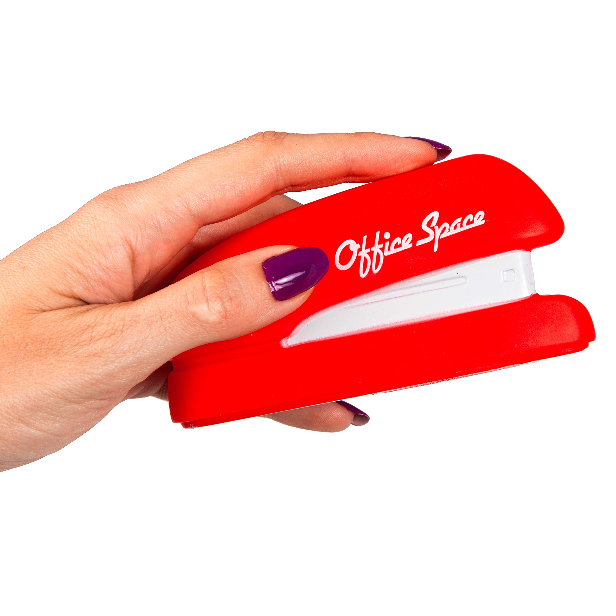 SPIN MASTER GAMES Office Space, an Adult Party Game to Play at Work, for Adults and Teens Ages 16 and up