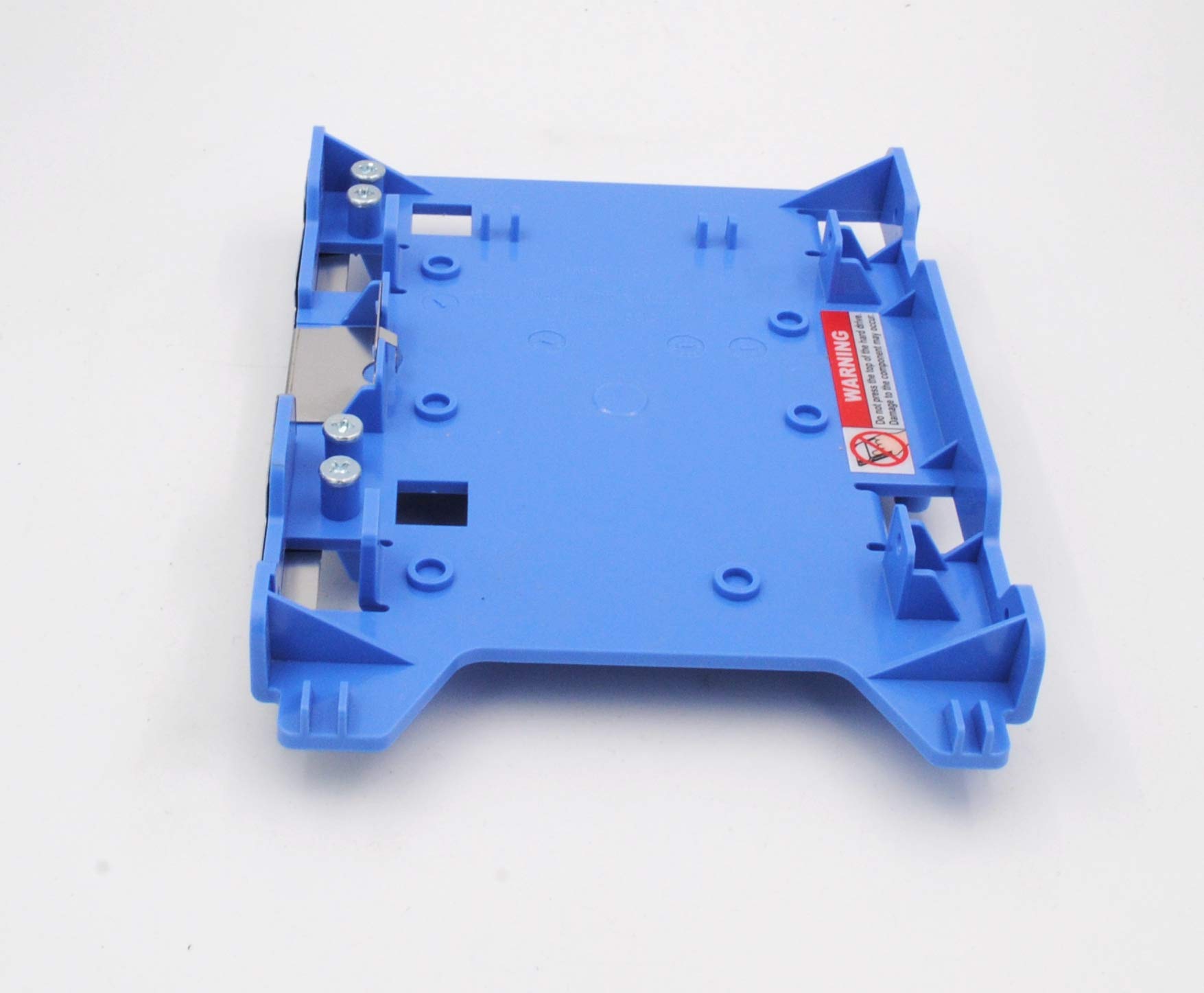 BTHEBKRS Precision 2.5" Hard Drive Caddy T3500 T5500 Optiplex 790 960 980 990 R494D F767D J132D