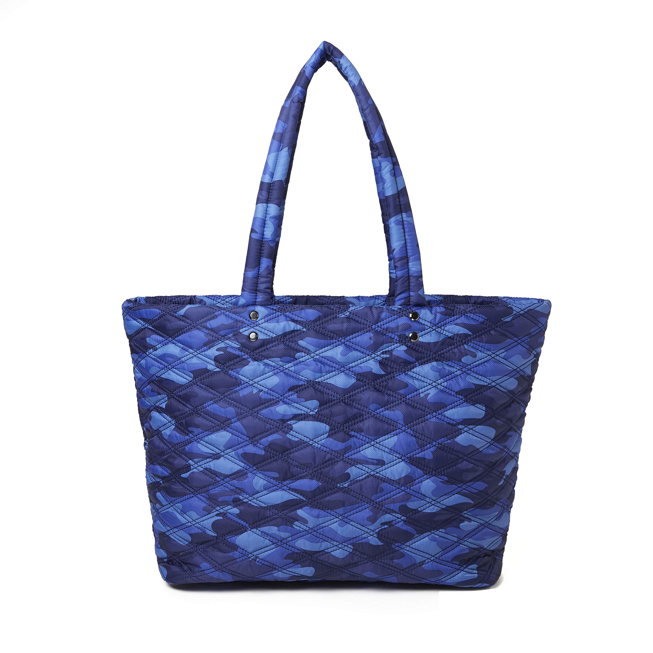 Baggallini womens Tote, Pink, One Size US