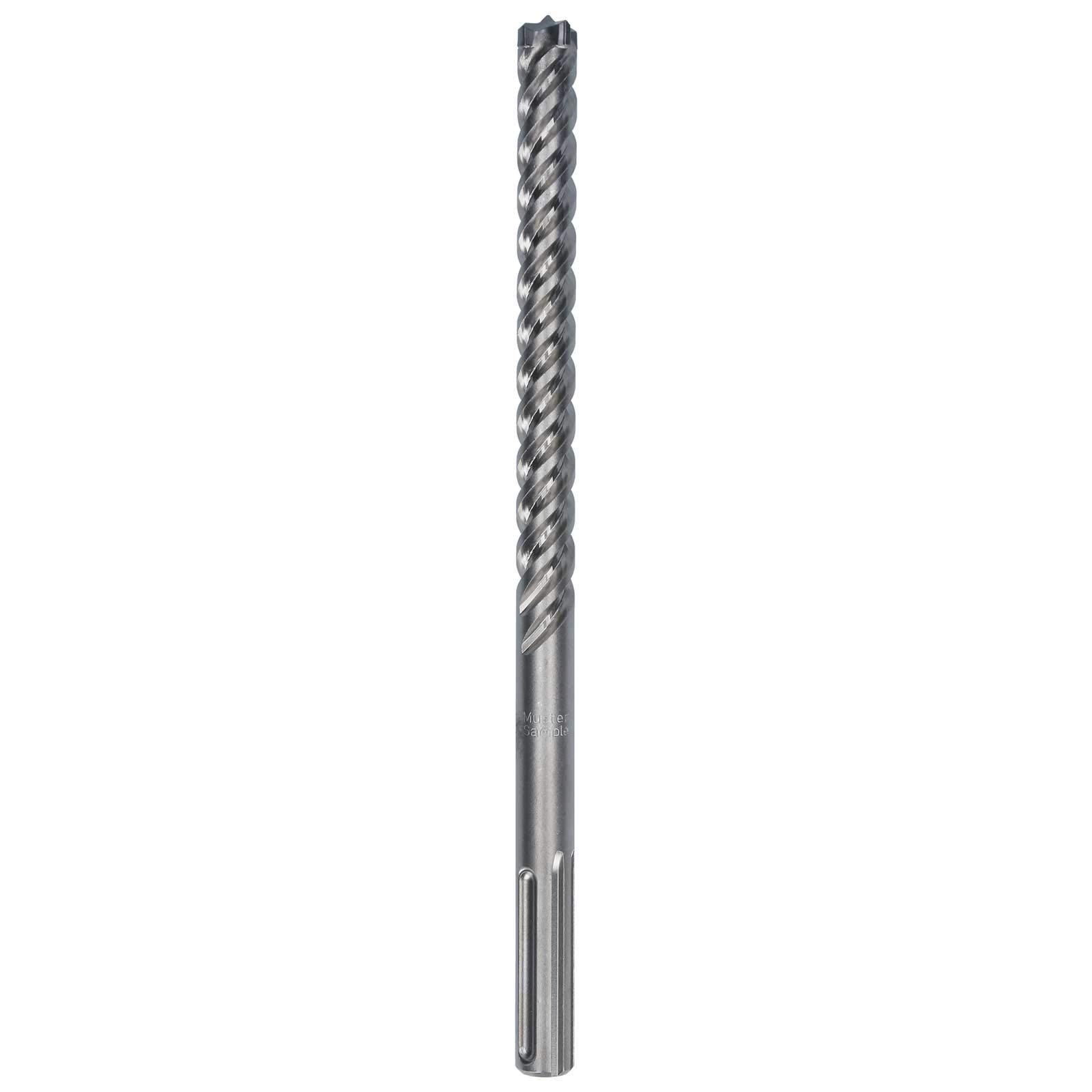 Bosch Professional 2608578652 Hammer Drill SDS max-8X for Hammer Drills Diameter 32 mm Working Length 200 mm