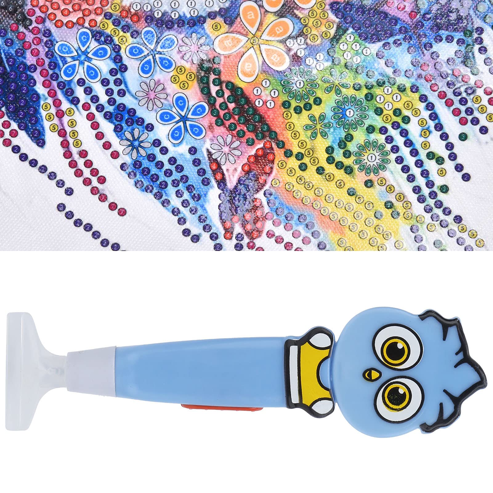 Rhinestone Drill Pen, Quality Rhinestone Painting Pen for Phone Decoration for Nail Art for Adhesive Tools for Crafts