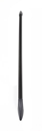 Perrycraft (AVXX78-B Aventura Drill-in Installation Roof Rail, Black