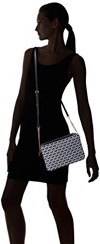 Michael Kors Crossbody, Ivory Multi