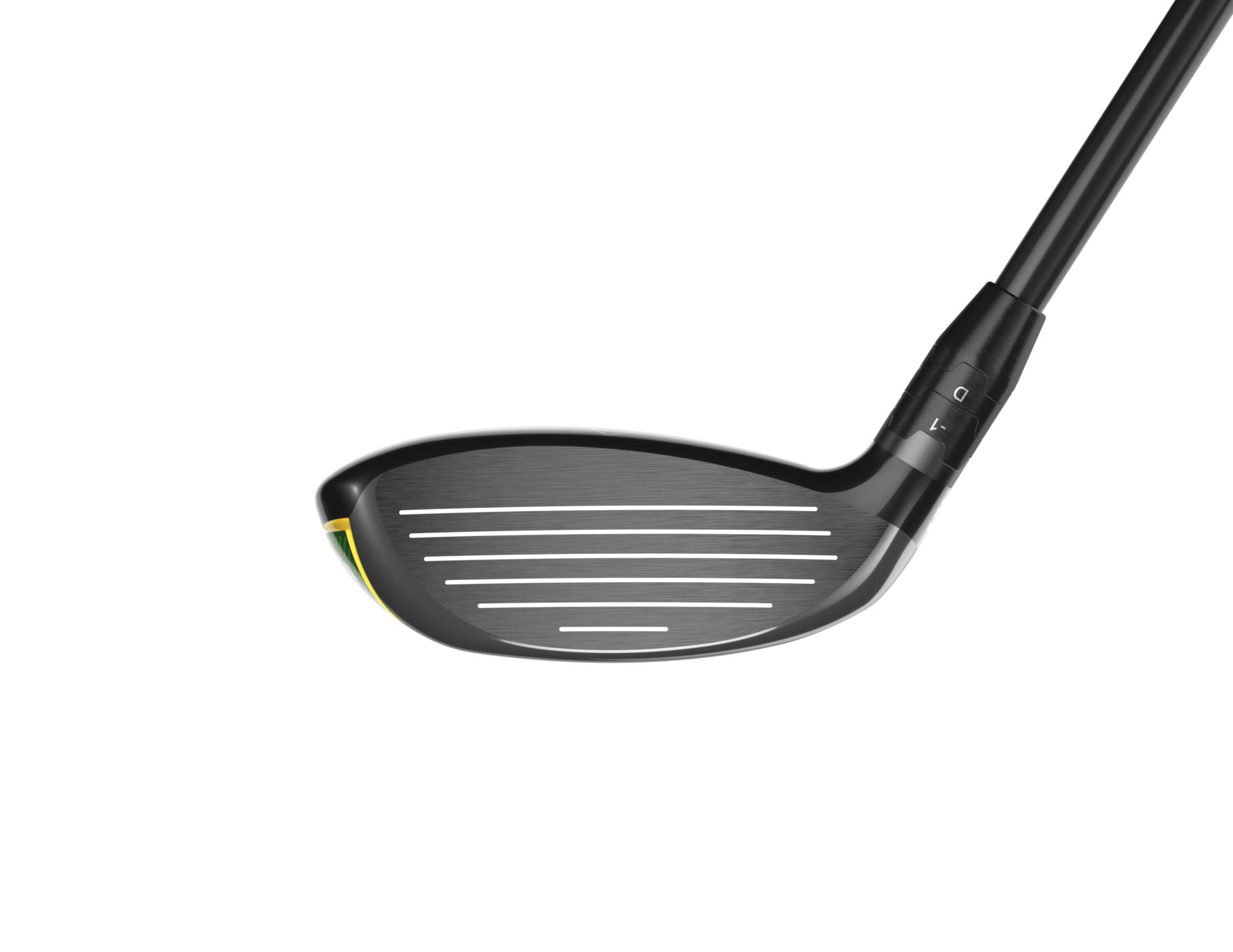 Callaway Golf 2019 Epic Flash Fairway Wood, 3 Wood, 15.0 Degrees, Right Hand, Regular Flex , Black
