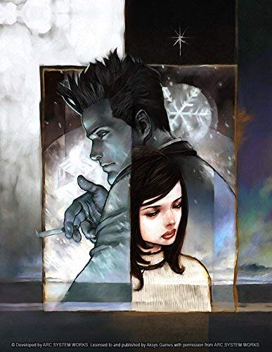 Jake Hunter Detective Story: Ghost of The Dusk - Nintendo 3DS (Renewed)