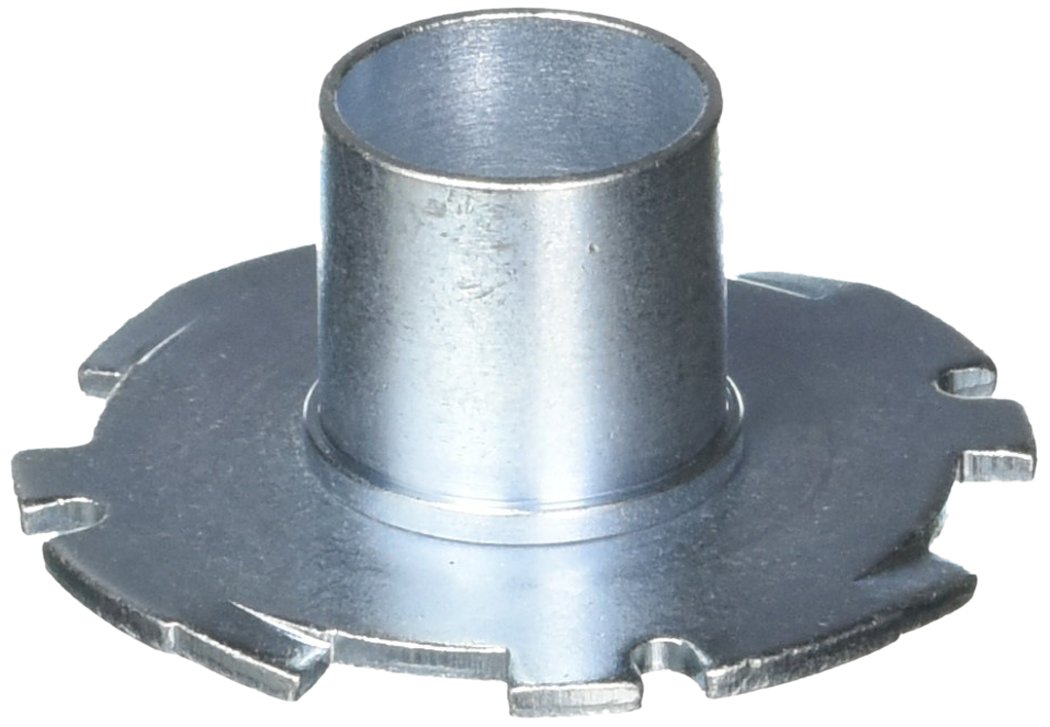 BOSCH RA1117 Quick-Change 31/64 In. x 13/16 In. x 5/8 In. General Application Router Template Guide