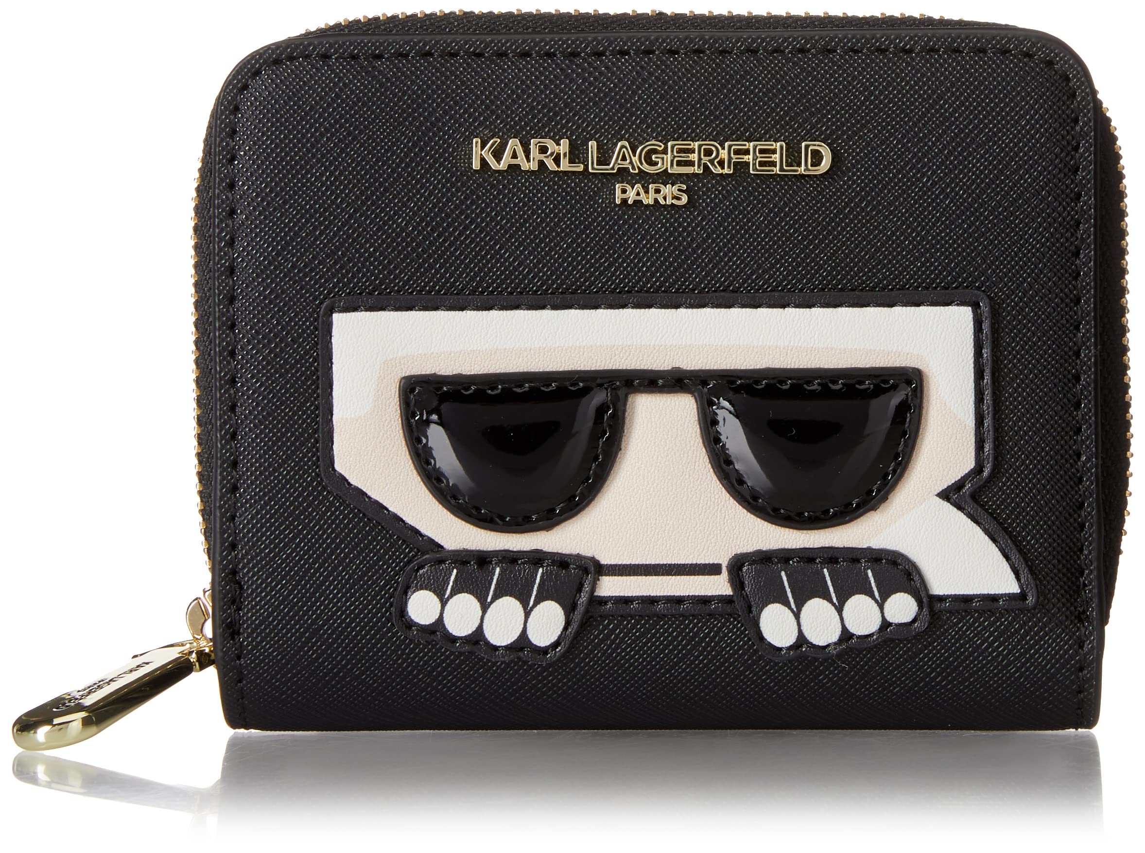 Karl Lagerfeld Paris Maybelle SLG Essential Wallet
