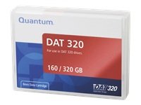 Quantum MR-D7MQN-01 DAT 320 Media Cartridge