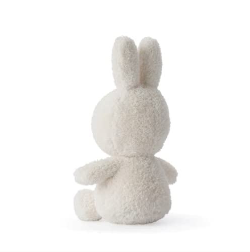 Miffy Sitting Terry Cream – 23 cm – 9”