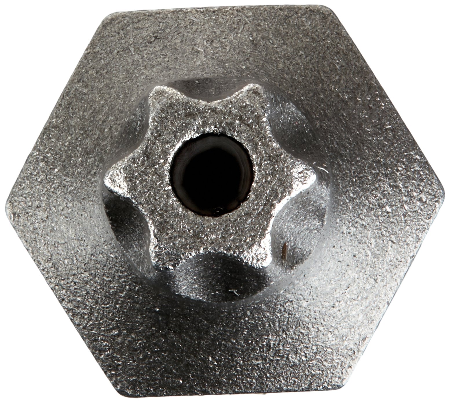 Bosch 38344 T15H by 1-Inch Security Torx Insert Bit, Extra Hard