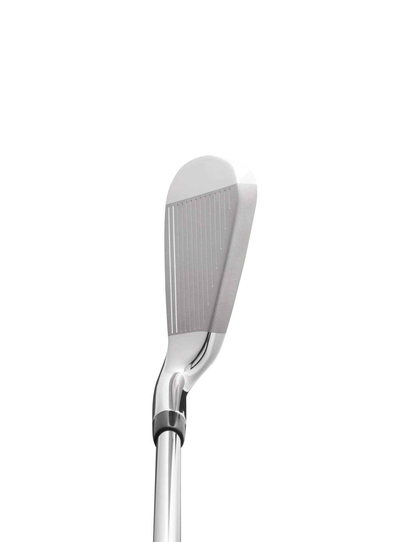 Callaway X HOT Iron Set 5-9, PW, AW (7-piece), Steel, Right-Handed, Regular Flex