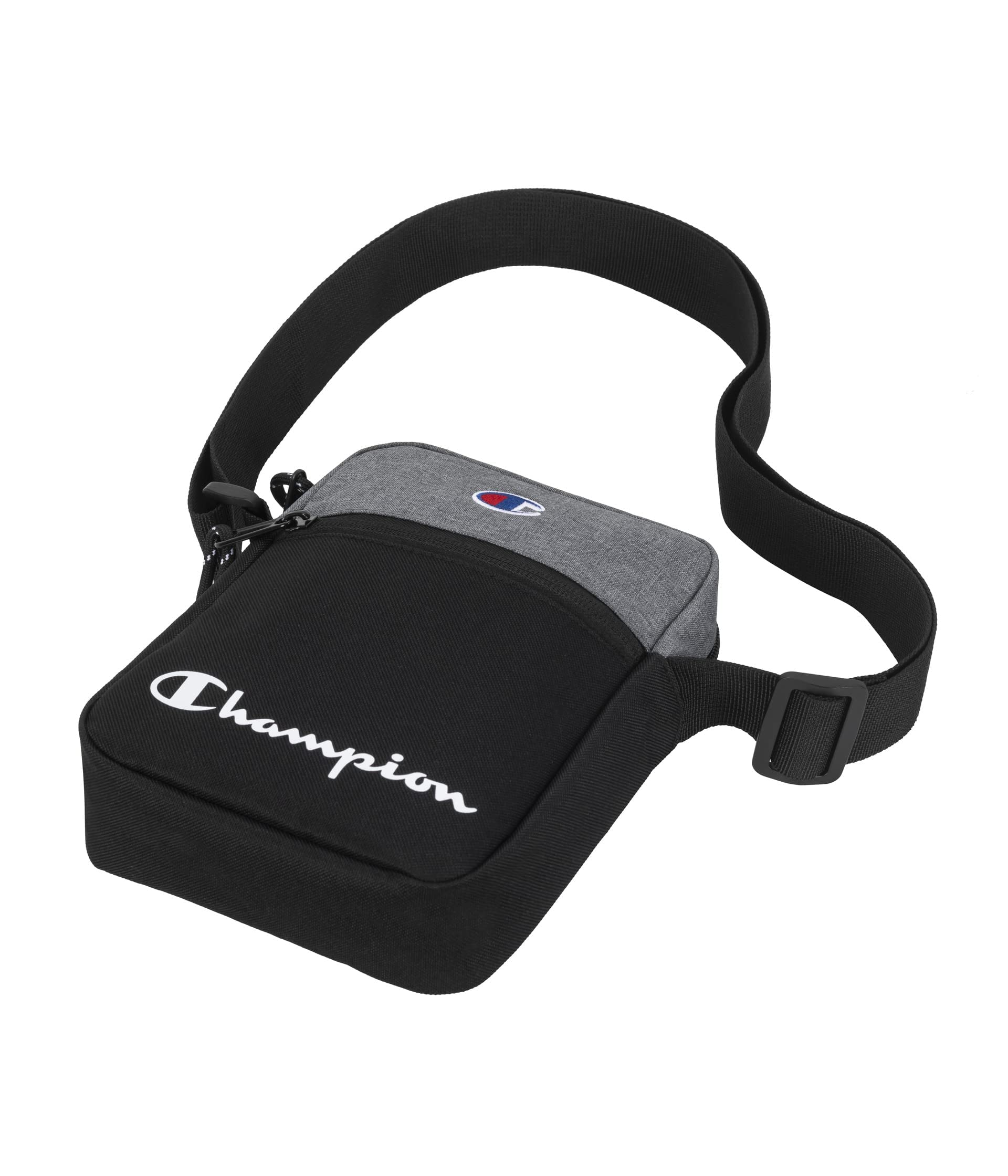 Champion Manuscript Crossbody Black One Size