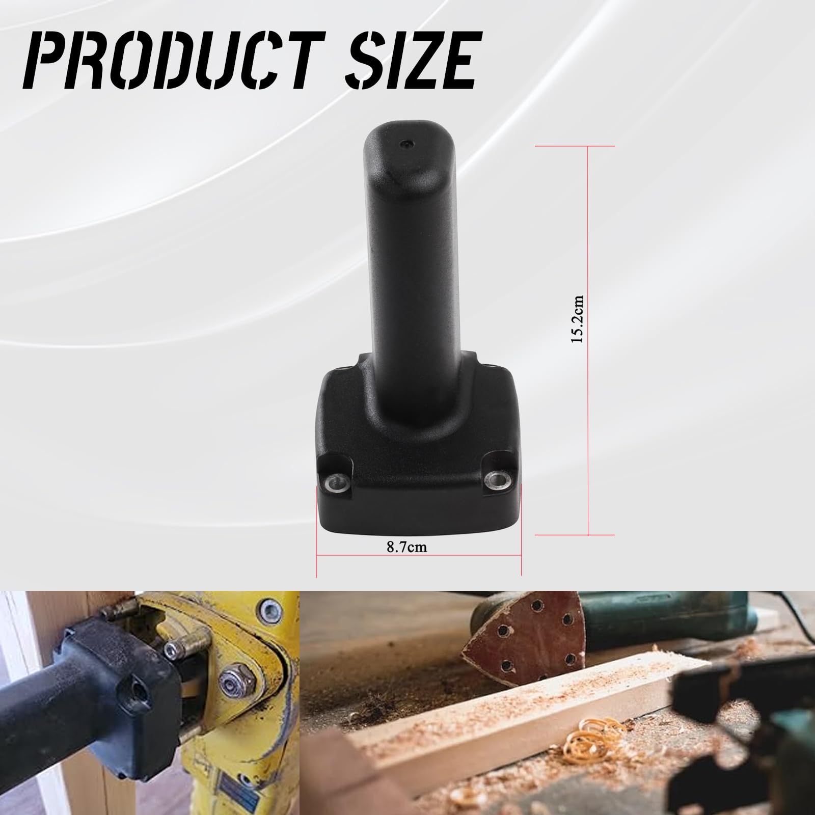 For Bosch Replacement Handle Bosch Breaker Hammer # 1615132011,HQPARRTS