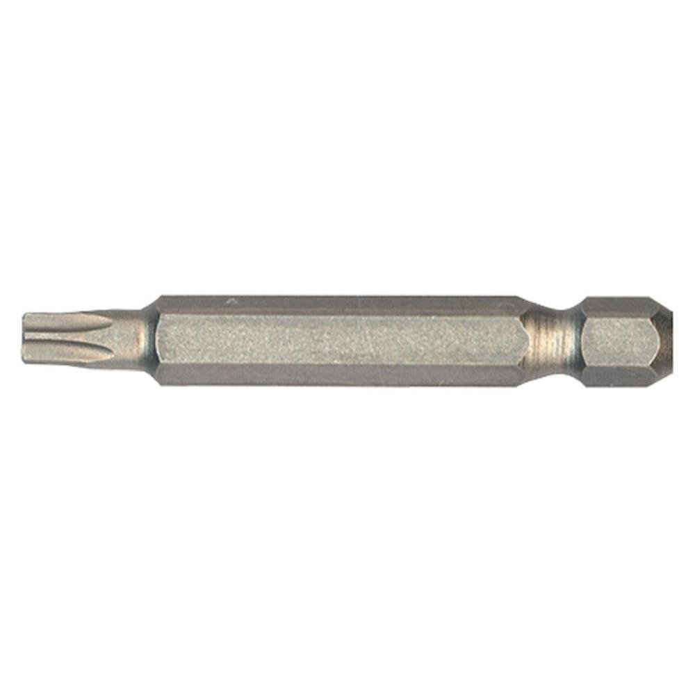 Bosch TX25201M 1-15/16 In. Torx Power Bit (T25)