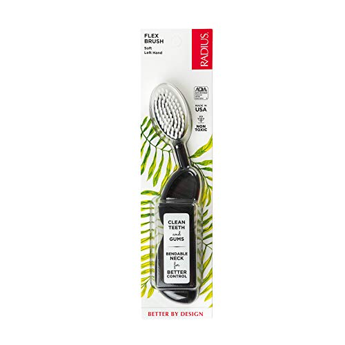 Radius Scuba Toothbrush, Soft