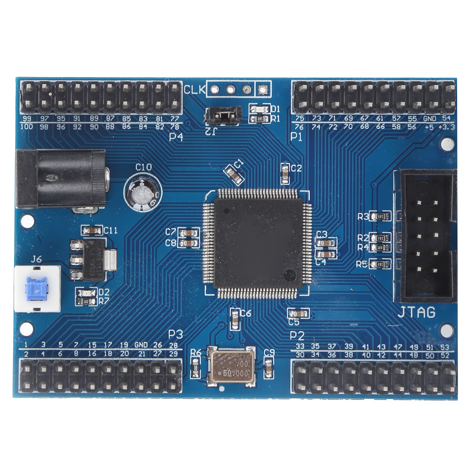 CPLD Development Learning Experiment Module Replacement Repair for Altera II EPM240