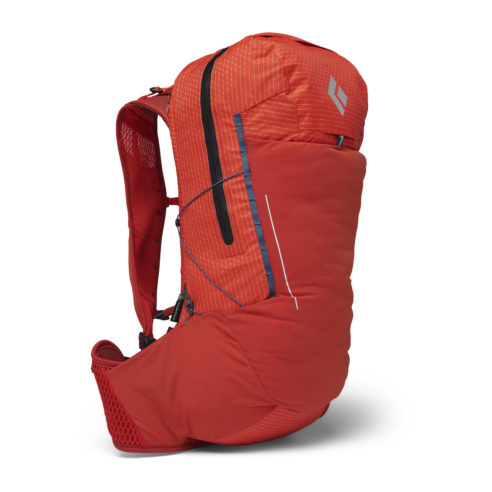 BLACK DIAMOND Equipment Pursuit 30 Backpack - Octane-Ink Blue - Large