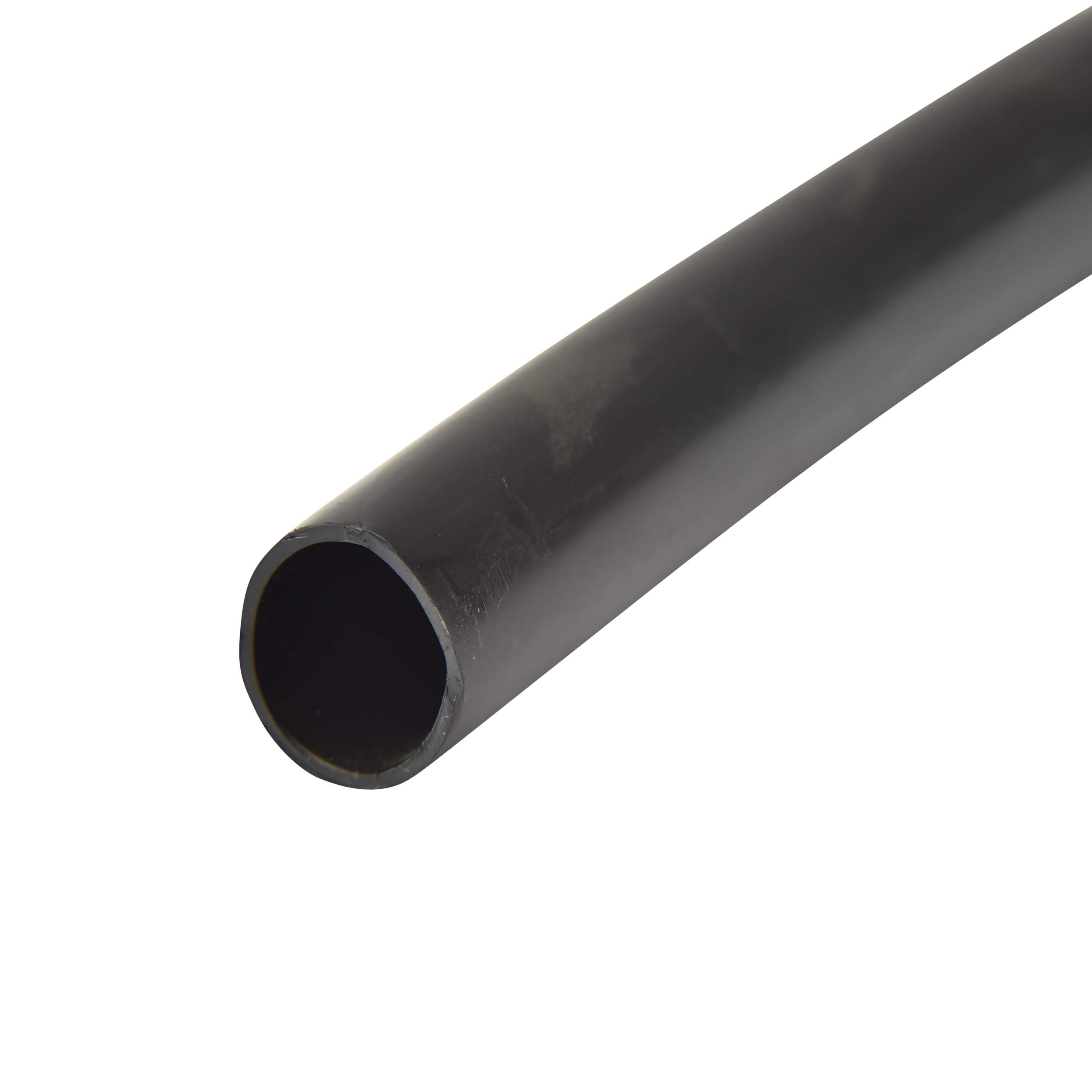 Raindrip 062010P 0.710-Inch Drip Irrigation Supply Tubing, 100-Foot, Irrigation Drippers, Drip Emitters, Drip Irrigation Parts, and Drip Systems, Made with Polyethylene, Black