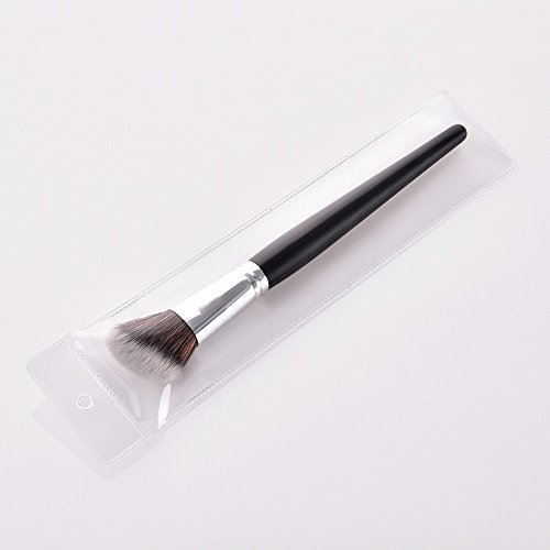 Exfoliating Comb for Scalp Brush Cosmetic Soft Powder er Tool Brush Makeup Women Brush Spin It