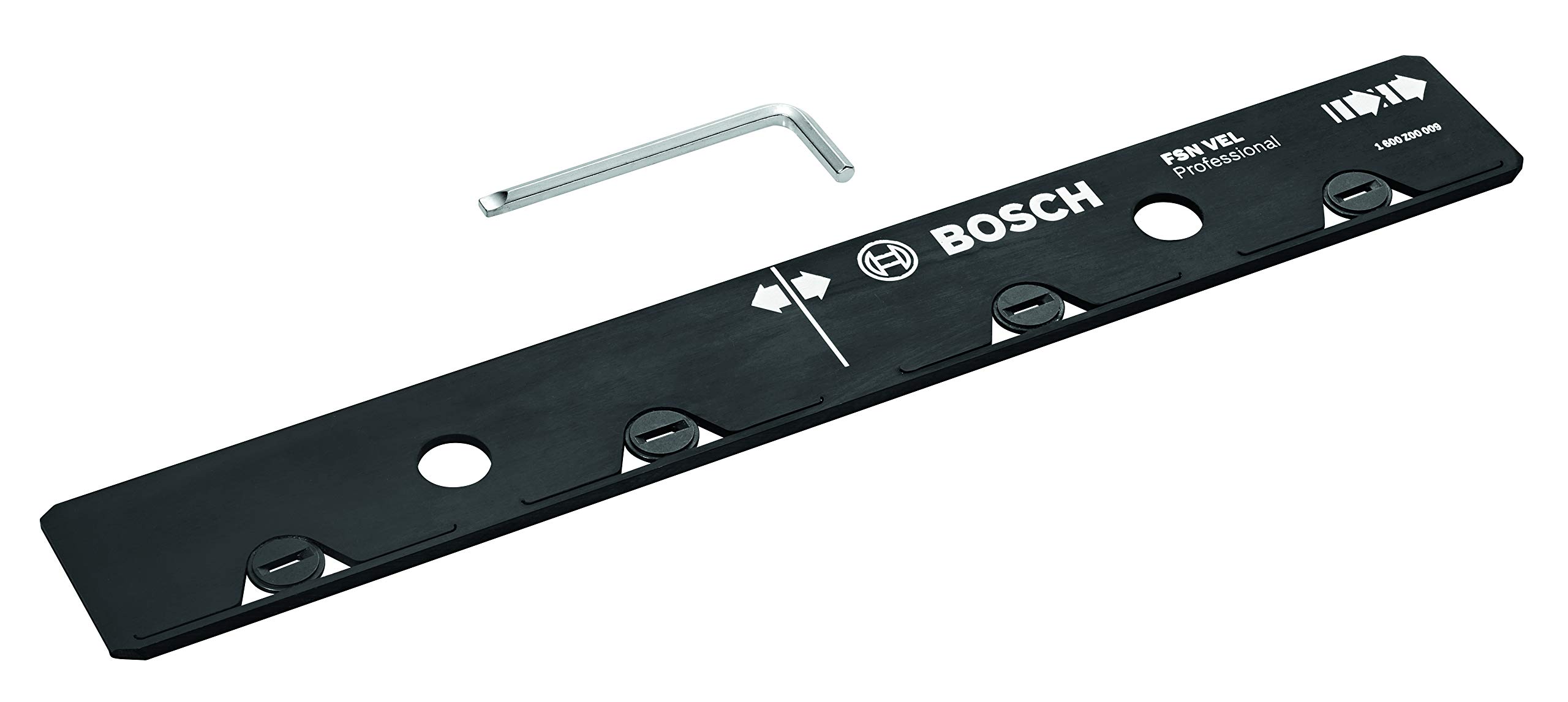 BOSCH FSNVEL 14 In. Track Connector