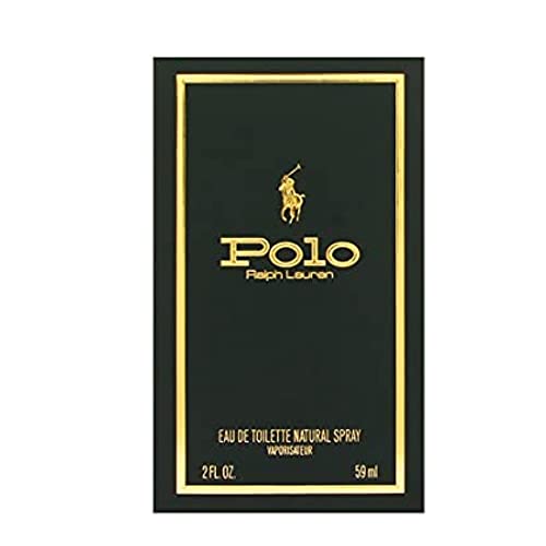 RALPH LAUREN EDT 2 Fl OZ for Men