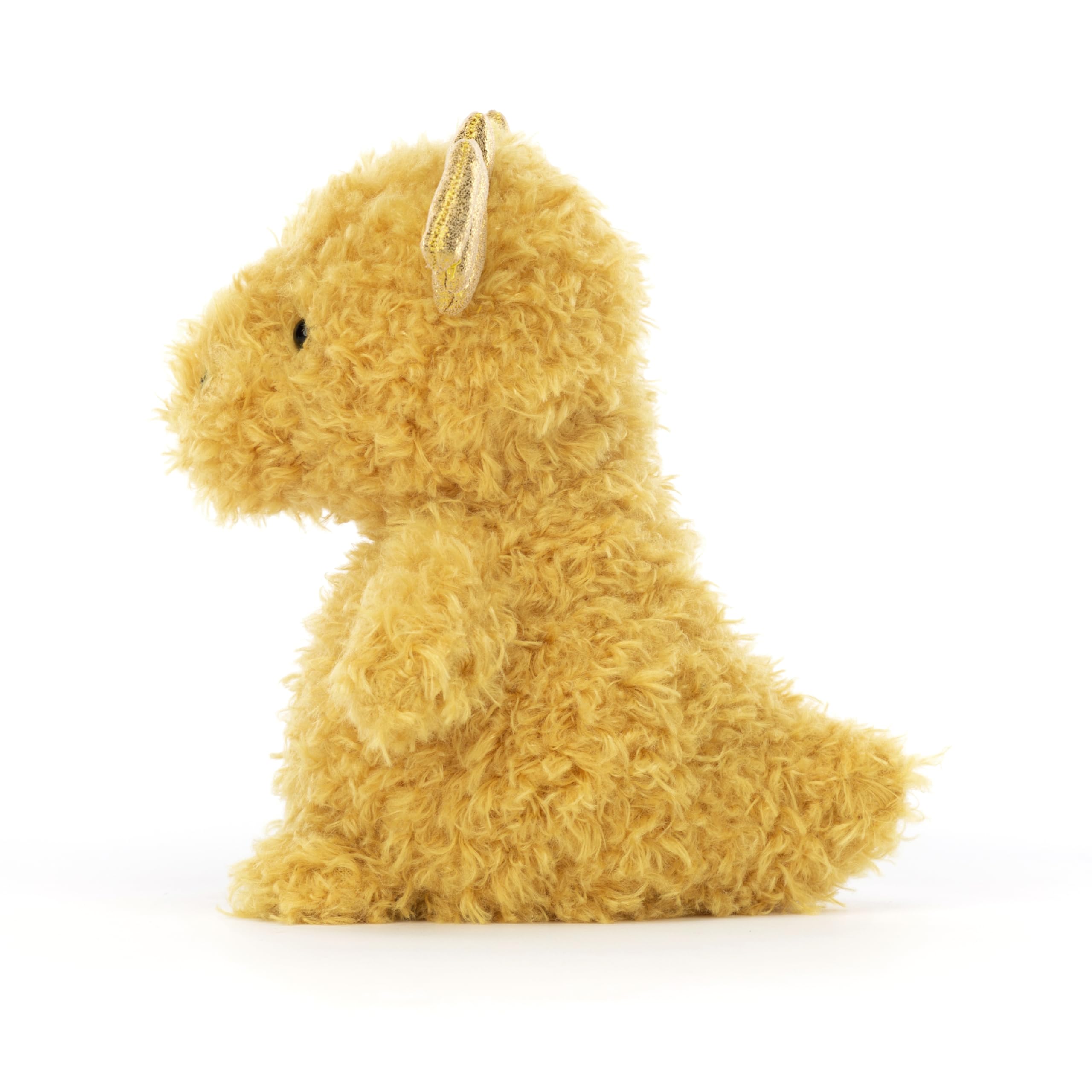Jellycat Little Bear Stuffed Animal, 7 inches | Teddy Bear Plush Toy | Classic Children's Gift