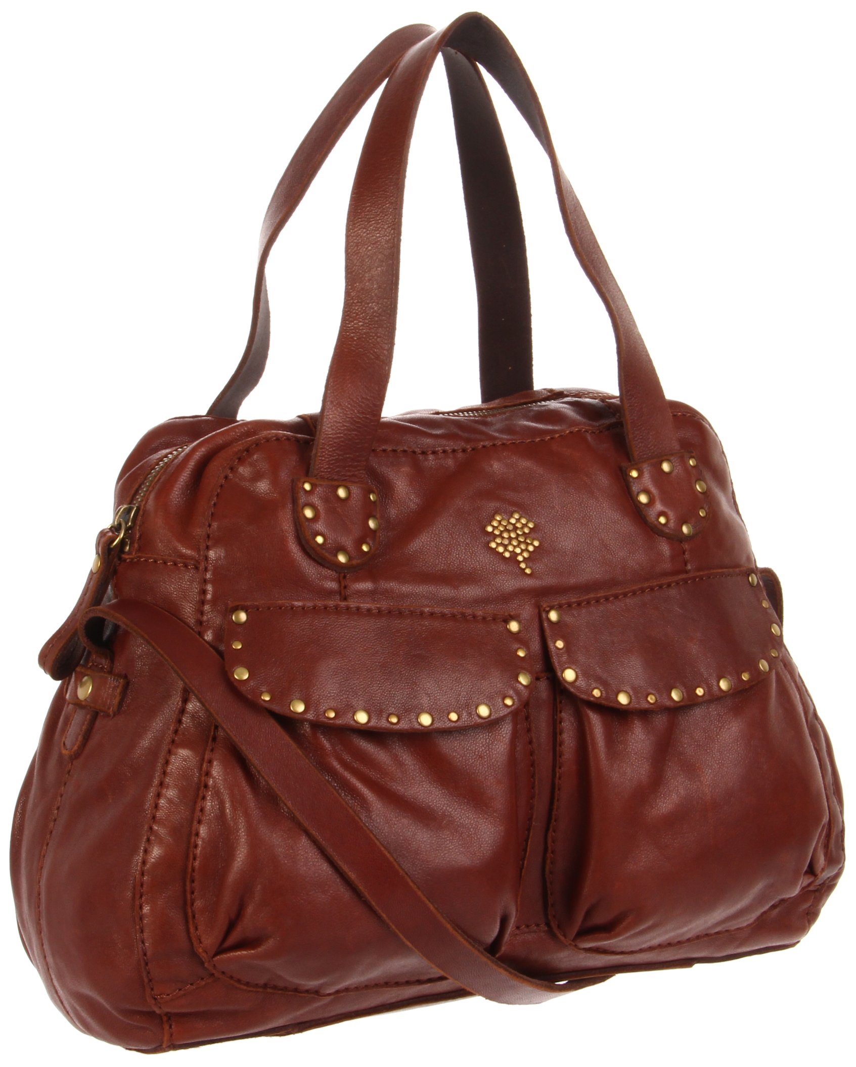 Lucky Brand HKRU1211, Bourbon