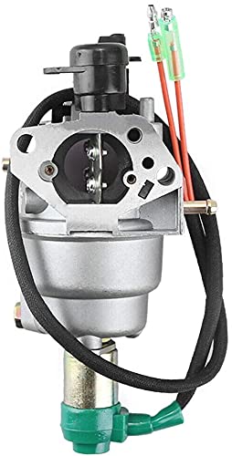 Carburetor For HomeSite Power 6500W Generator Onan Model# 5EGMBE โ 5270