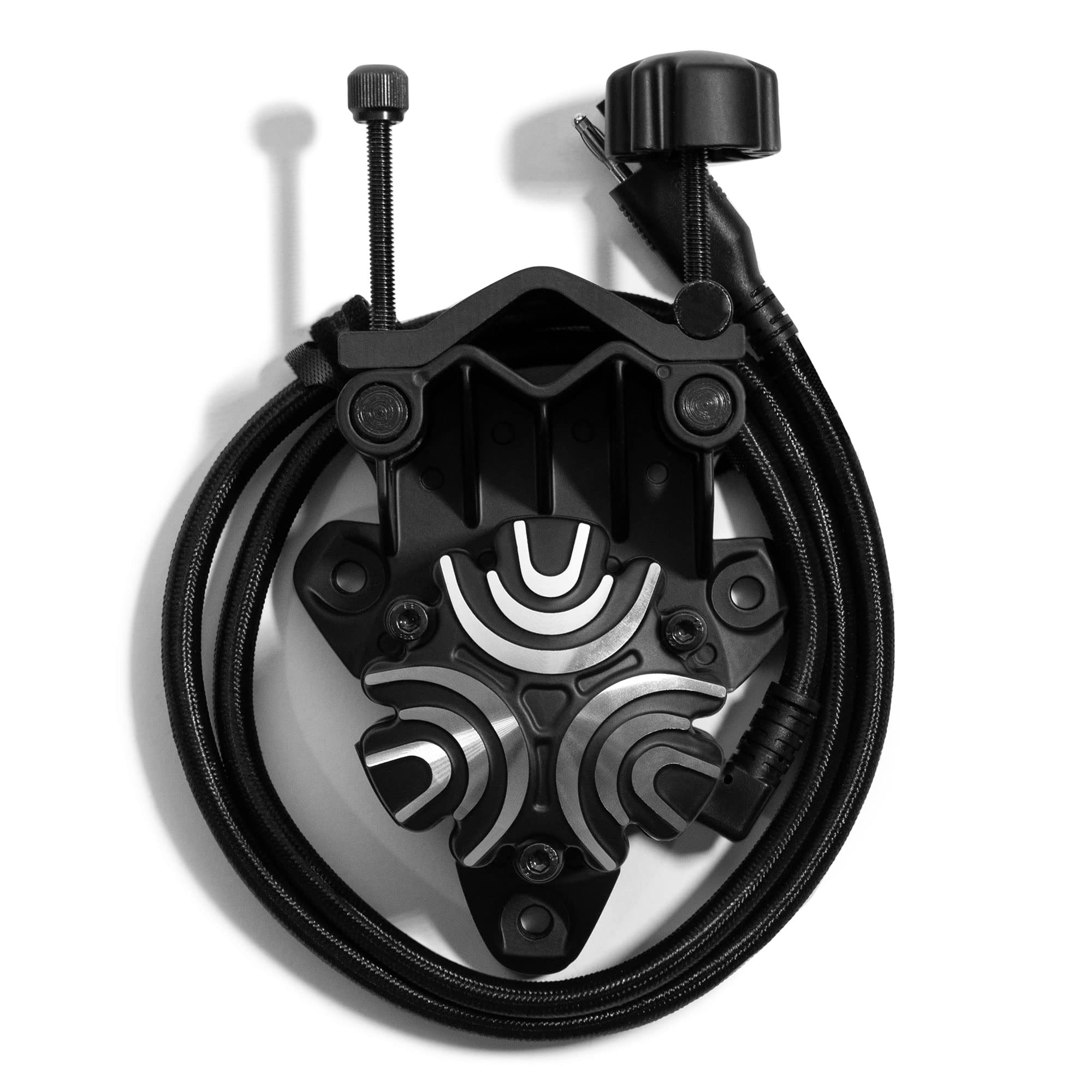 ButtKicker Gamer Plus Immersive Haptic Transducer w/ 90 Watt Power Amplifier (BK-GR-Plus)