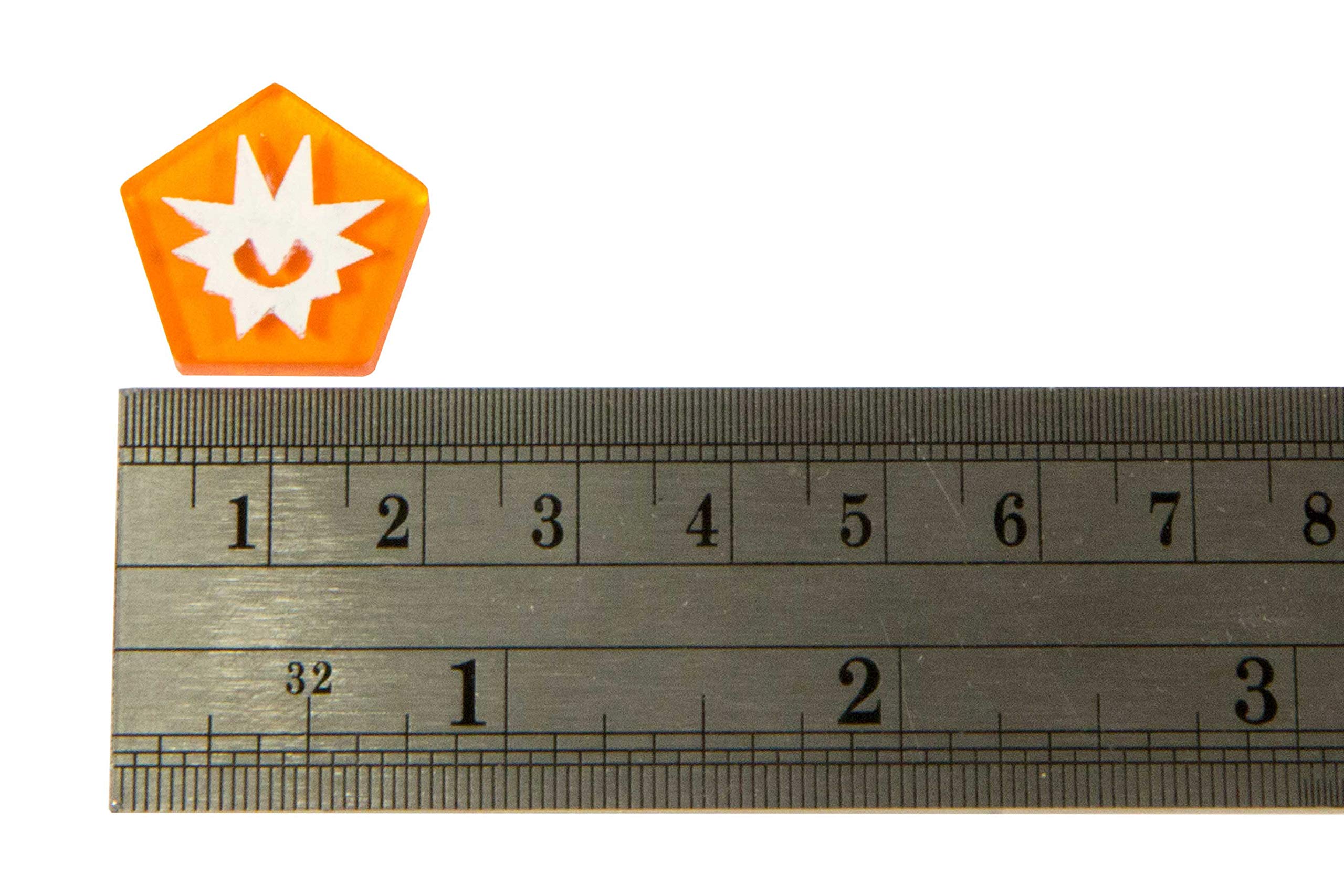 The Broken Token Enrage Token