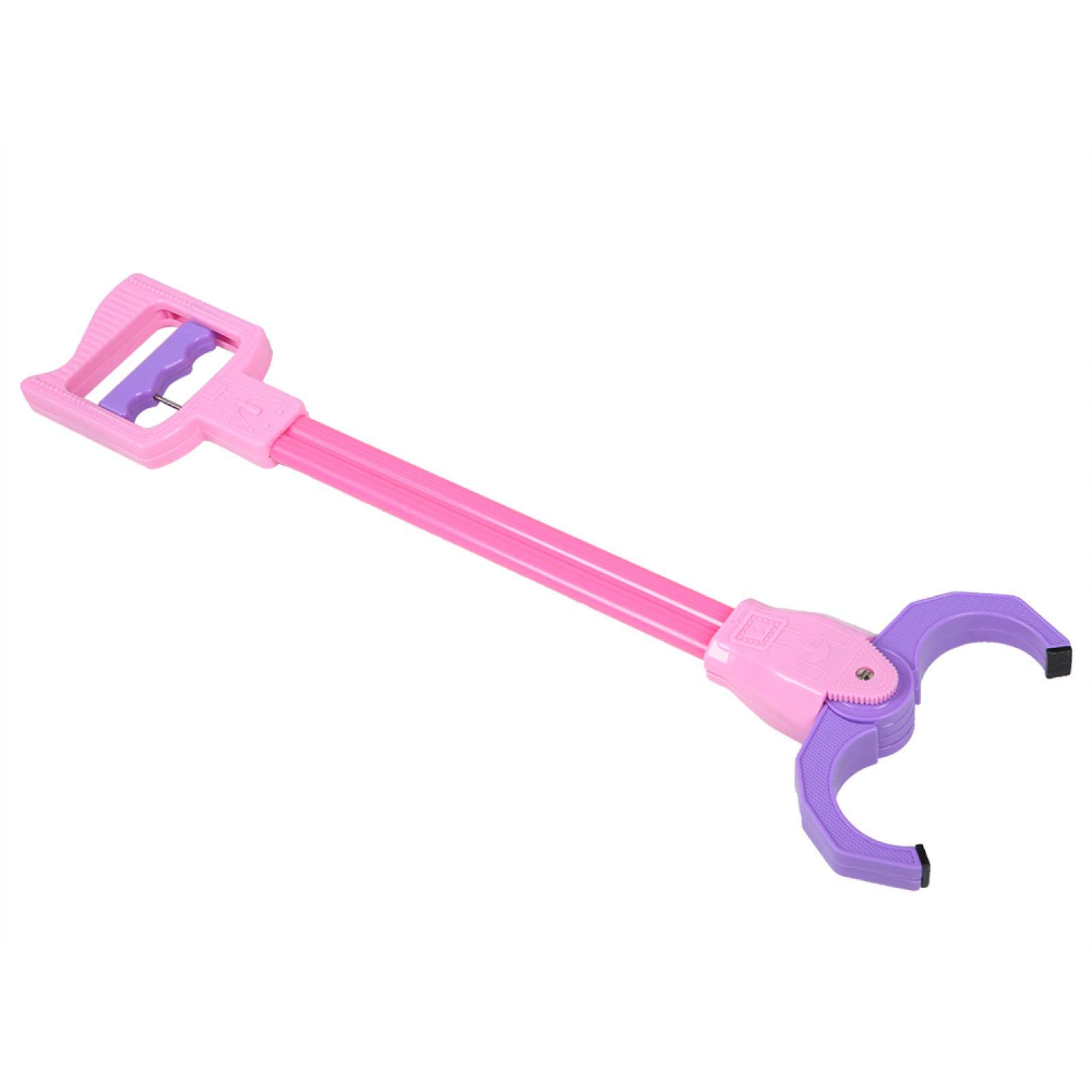 Sturdy Hand Grabber Toys, Plastic Material Flexible to Move Children Intelligence Toy Children Grabber Toy, for Children Kids()