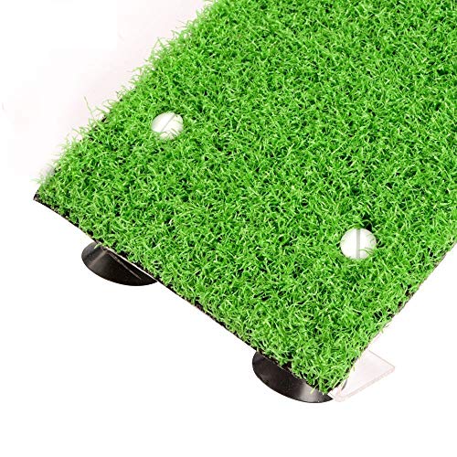 Saim Turtle Basking Platform Artificial Plastic Grass Pier Tortoise Ramp Reptile Tank Ladder Resting Terrace